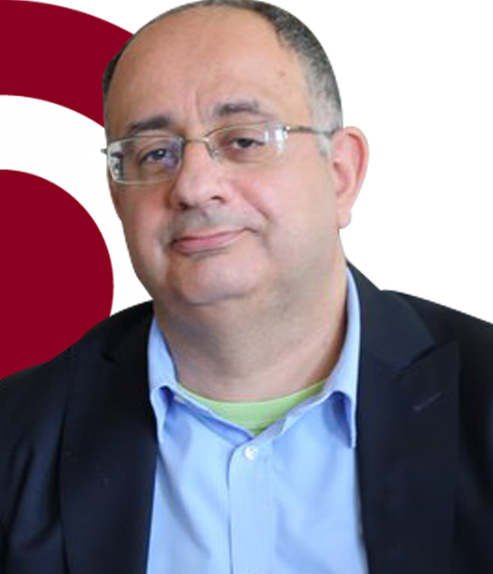 Prof.Dr. Alim Rüstem Aslan – Hedef Koc Consultancy